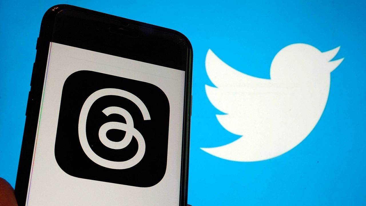 Meta takes aim at Twitter launching rival app Threads